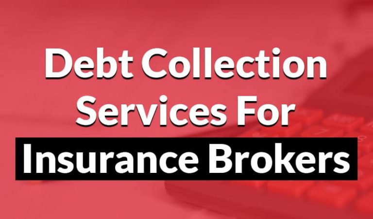 Debt Collection - Insurance Brokers | Frontline Collections