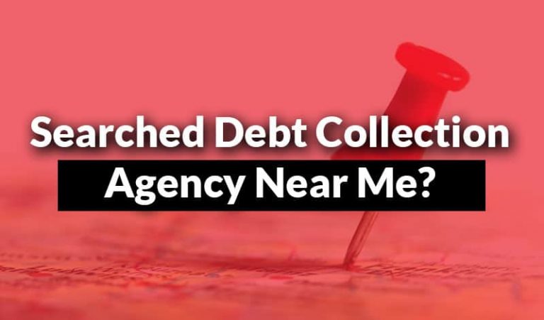 Searched Debt Collection Agency near me? | Frontline Collections