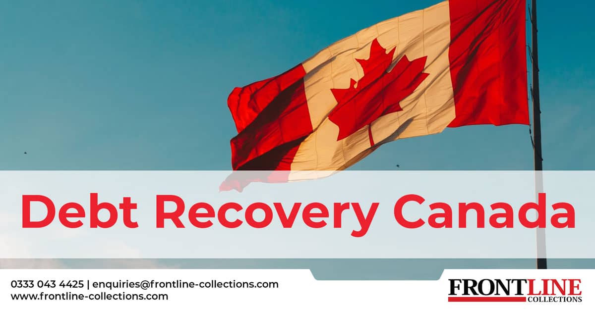 Debt Collection Agency Canada | FREE Expert Advice ️