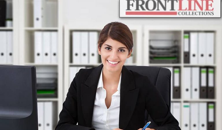 Debt Collection Agency Northern Ireland | Frontline Collections