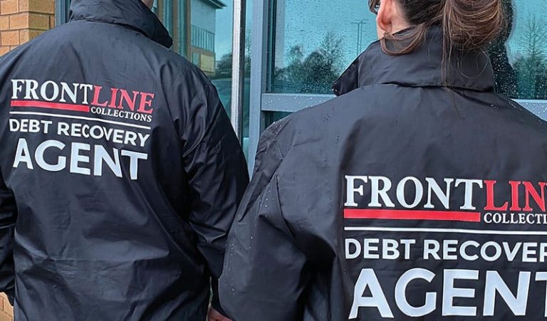 How To Collect A Debt From A Client | Expert Advice ️